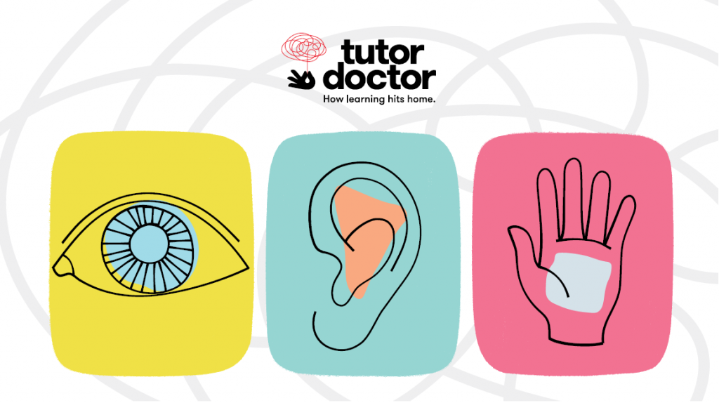 What type of learner are you? – GO SKETCH